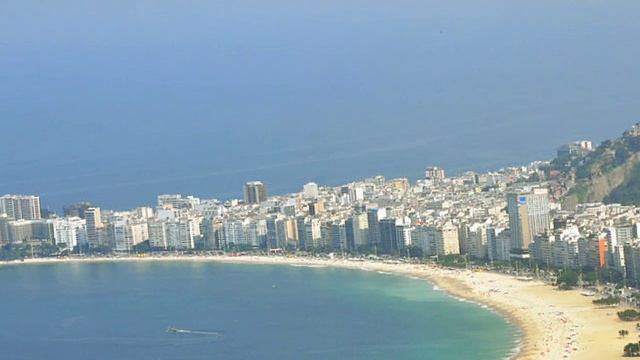 Пляжи-достопримечательности