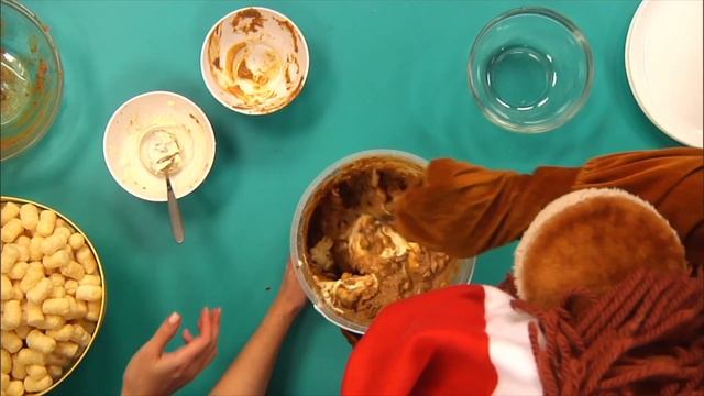 С Новым Годом! Серия 33 | Ломастер