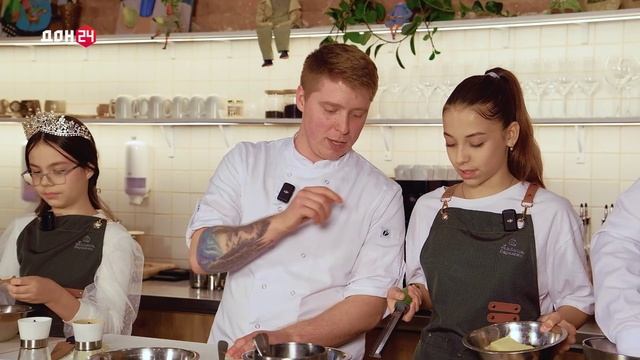 Цыплёнок жареный - Семья Халаим. Защита прав человека