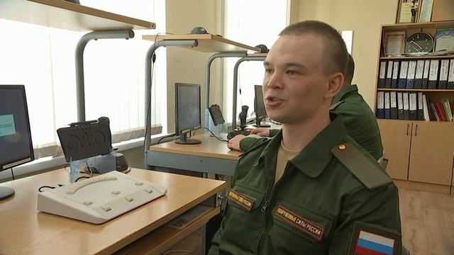 Призывники научных рот 2024: отправка новобранцев ЮВО в технополис «Эра» и части Минобороны
