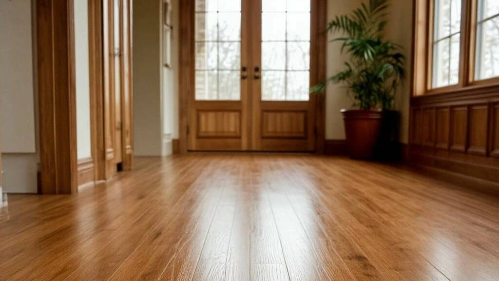 Как стелить линолеум своими руками