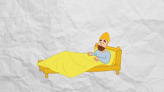 Прочитай историю про Даниила. 1 ЧАСТЬ. БИБЛЕЙСКАЯ ИСТОРИЯ!