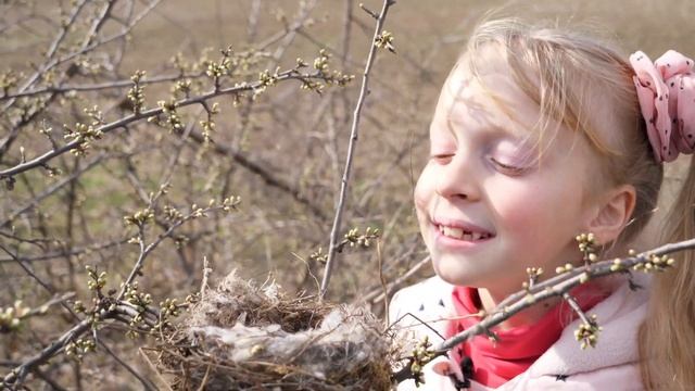 Весна. Чудеса каждый день. 1 серия (6+)