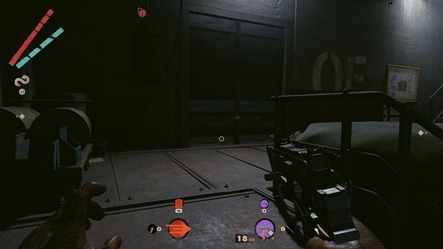 [HQ] 4K  Deathloop. Прохождение #15