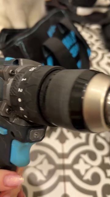 KEPAQI Аккумуляторный шуруповерт модель KPQ20V-13A