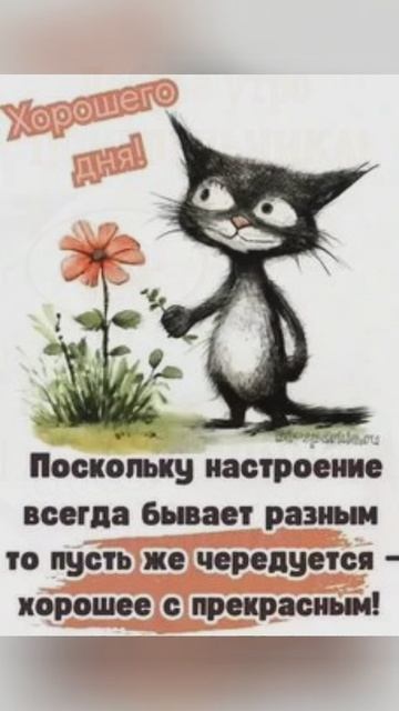 доброе утро🍰