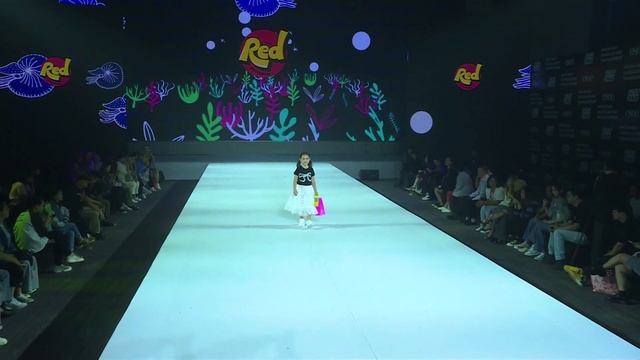 шанхайская неделя моды