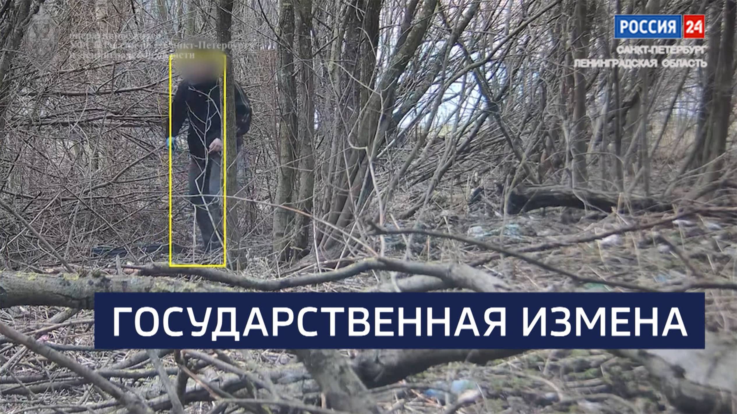 ВЕСТИ 24 Санкт-Петербург от 10.11.2025