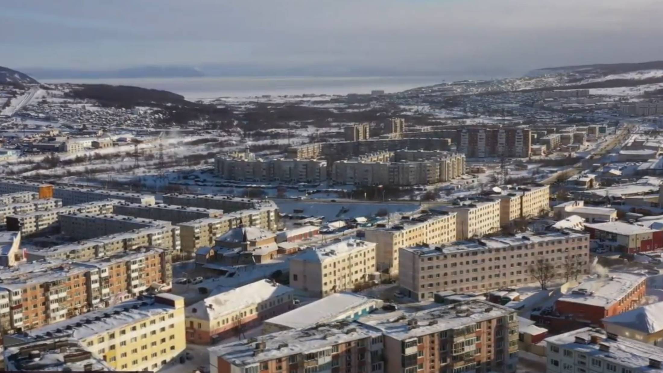 До конца года в Магадане планируют установить более ста новых мусорных контейнеров