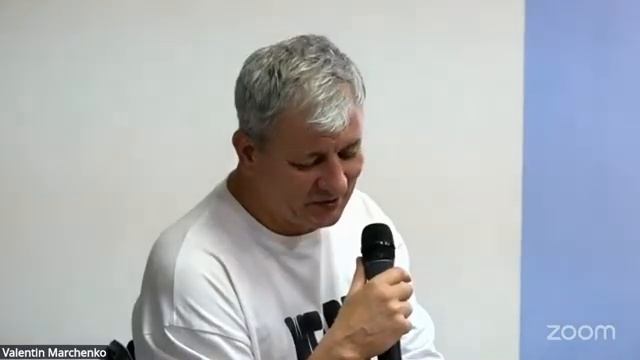 02.11.25. Вечернее евангелизационное служение