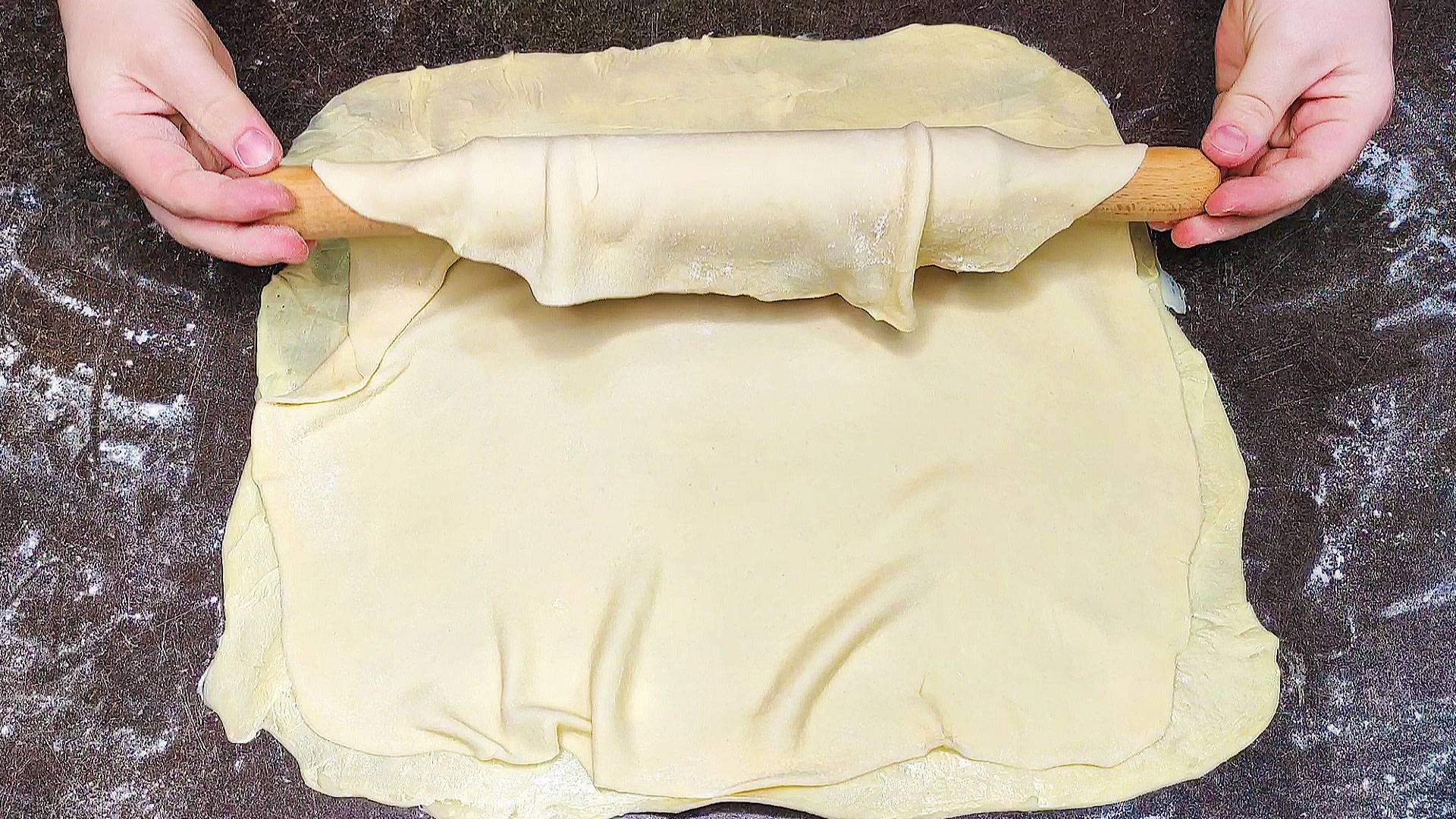 Когда есть ТВОРОГ сразу готовлю эту ВКУСНЯТИНУ! Вы точно сейчас пойдёте на КУХНЮ.