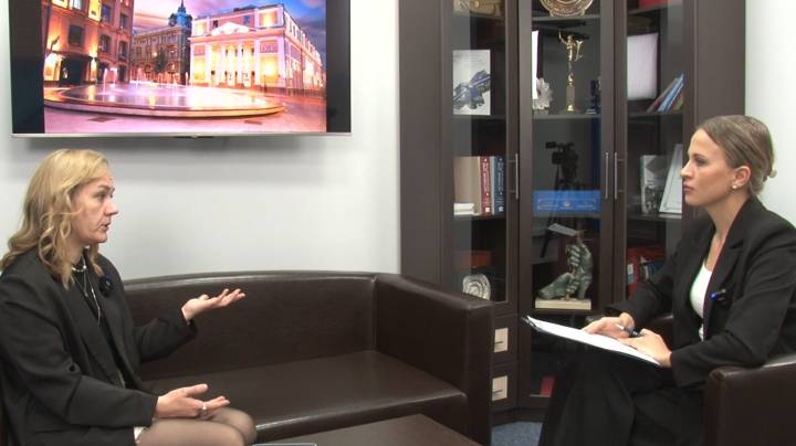 Светлана Кузеванова:  по закону искусственный интеллект не может быть автором своих произведений