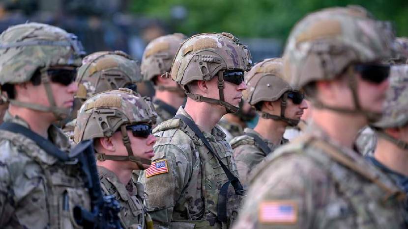 Трамп назвал причину отсутствия активных действий Китая