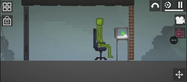 Типичная ситуация с мамой