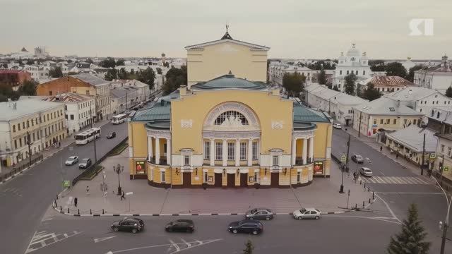 Яздесь. Линия Волкова. Часть 2