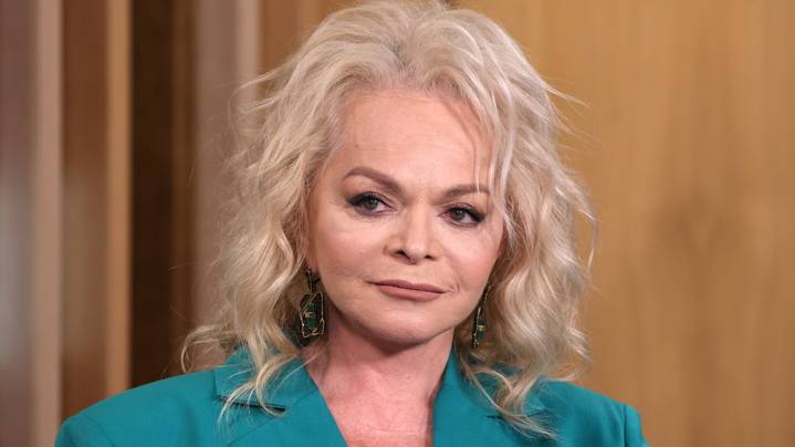 Возбуждено уголовное дело об угрозе убийством Ларисе Долиной и ее представителю