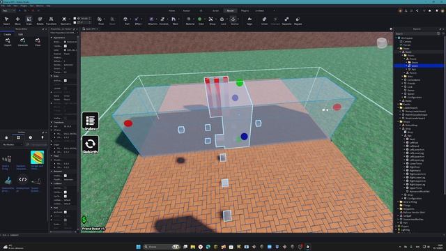 создаю укради NPC 3 часть