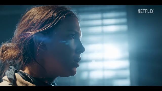 Очень странные дела (5 сезон) _ Русский трейлер _2 (2025)  [4K60FPS]