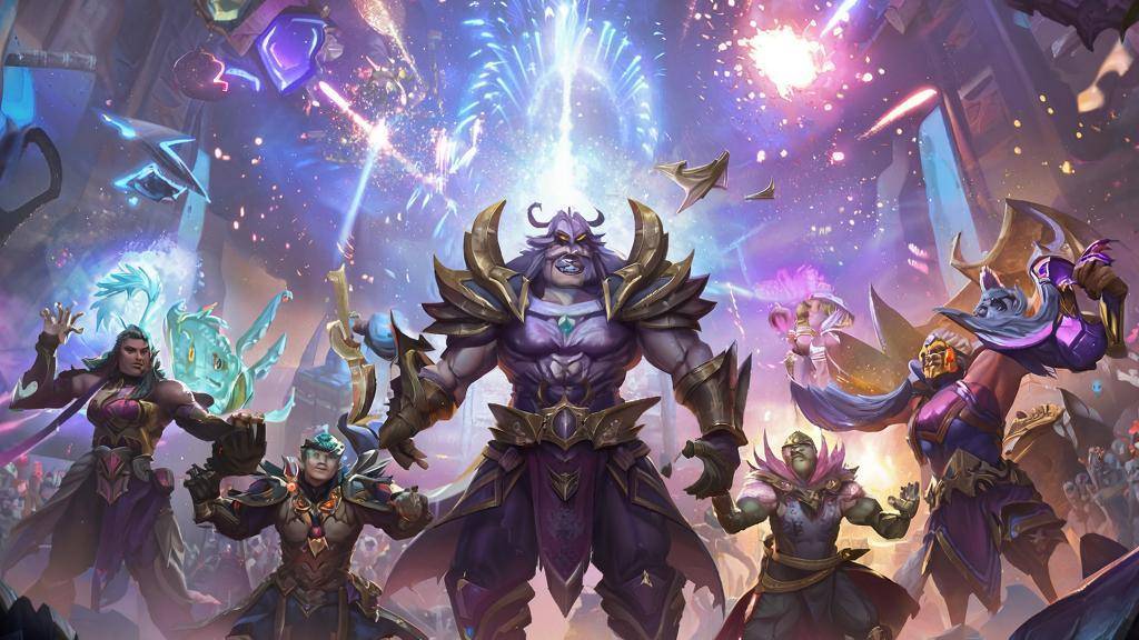 Новые события Dota 2