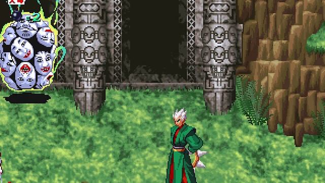 Sengoku 3 (2001) [Neo Geo]