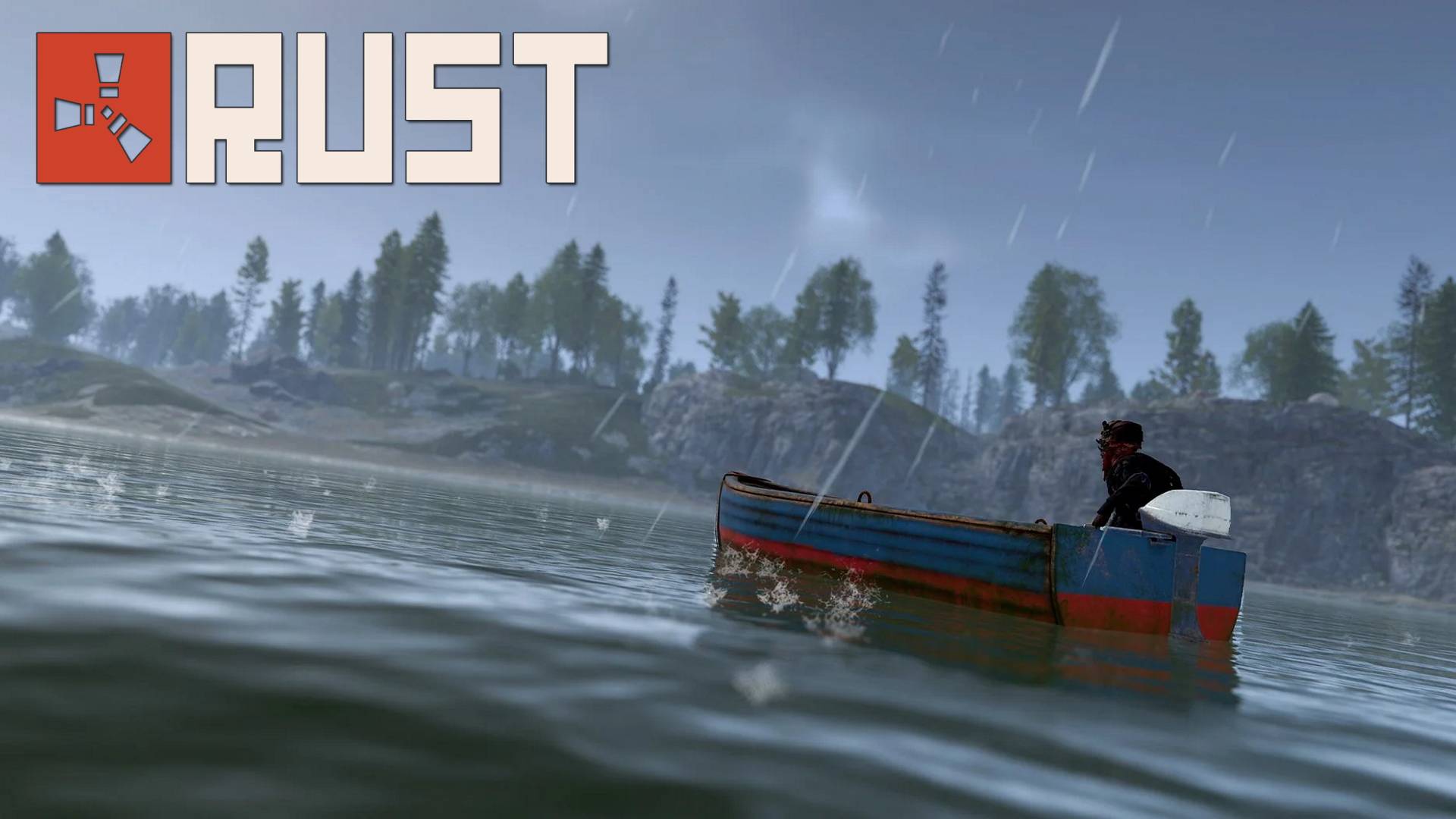 Rust стрим после обновления ноября (запись от 11.11.2025)