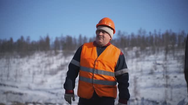 Человек труда — Сергей Моряков