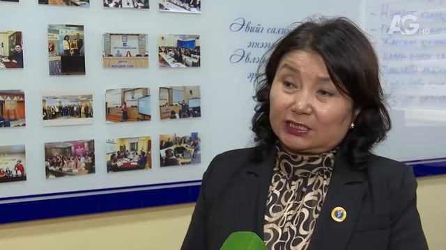 Увеличение зарплаты на 200 тысяч тугриков нас не устраивает!