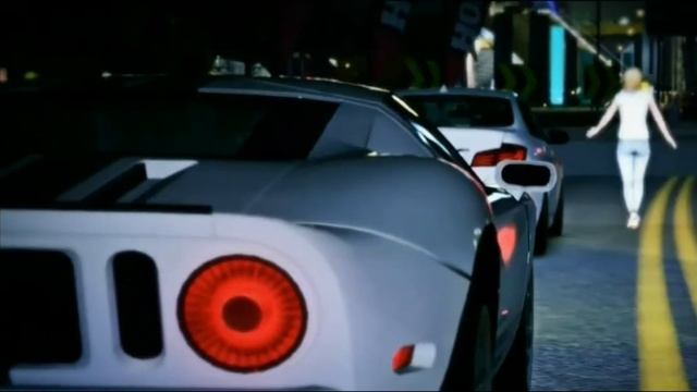 White Lies - Farewell To The Fairground_FORZA HORIZON