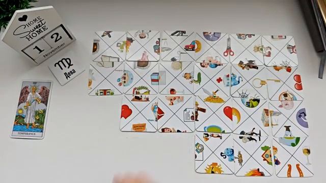 КАРТА ДНЯ 🔴 СОБЫТИЯ ДНЯ 12 ноября 2025 🌞Моя колода пасьянс /ВСЕ ЗНАКИ ЗОДИАКА