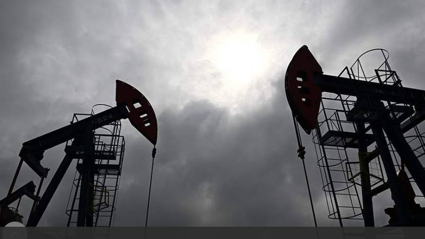 В Госдуме ответили на учения ВС Британии по захвату нефтяных вышек у берегов РФ