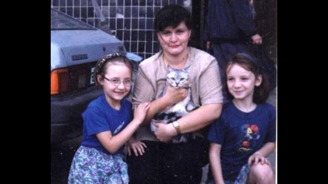 Марина Урусова. Юлия Барсиковна. Кошка - лучшая подружка