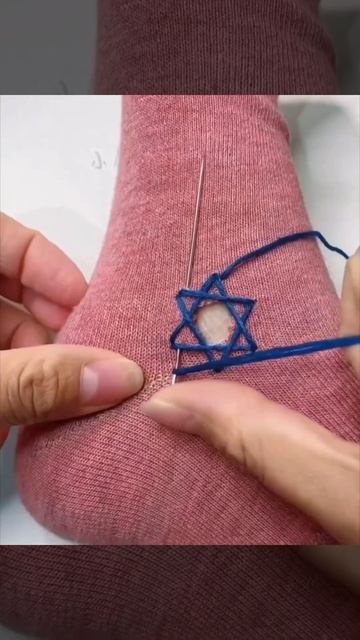 Секрет швеи. Подборка лёгких швейных лайфаков.