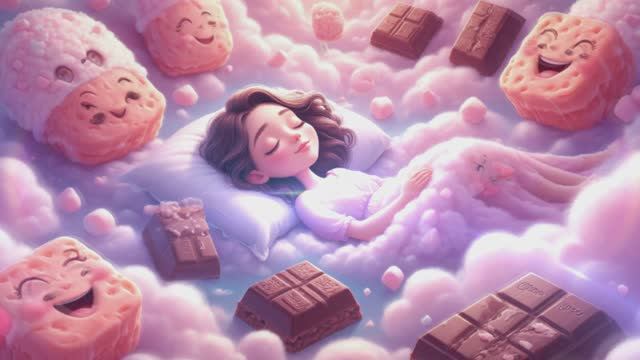 Кабачки протухли | Шансон о диете, запретной еде и любви