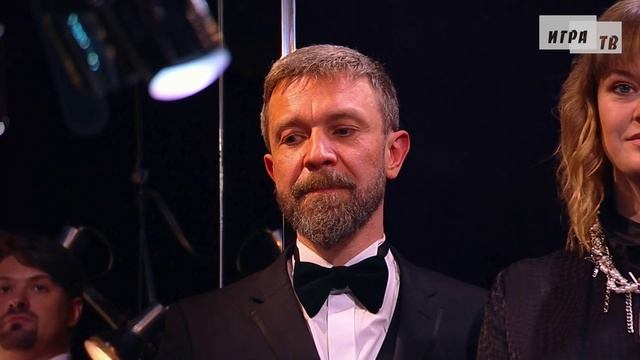 Что? Где? Когда? Финал Осенней серии. Выпуск от 22.10.2023