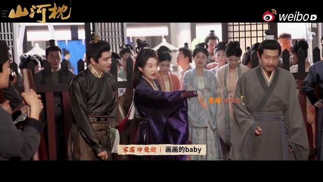 Закадровые съемки дорамы "Битва за любовь"