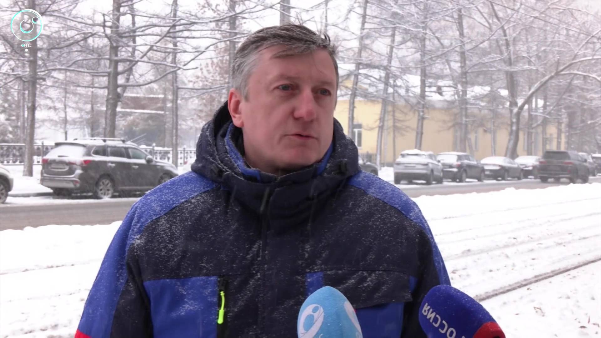 Энергетики СГК проводят крупнейшую модернизацию теплосетей