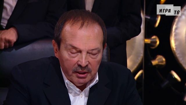 Что? Где? Когда? Четвёртая игра Осенней серии. Выпуск от 15.10.2023