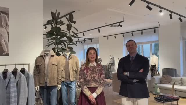 Barba Napoli FW25_26