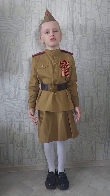 Силина Евгения