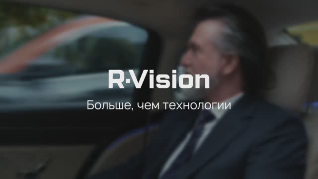 Больше, чем технологии. Серия 2 | CEO