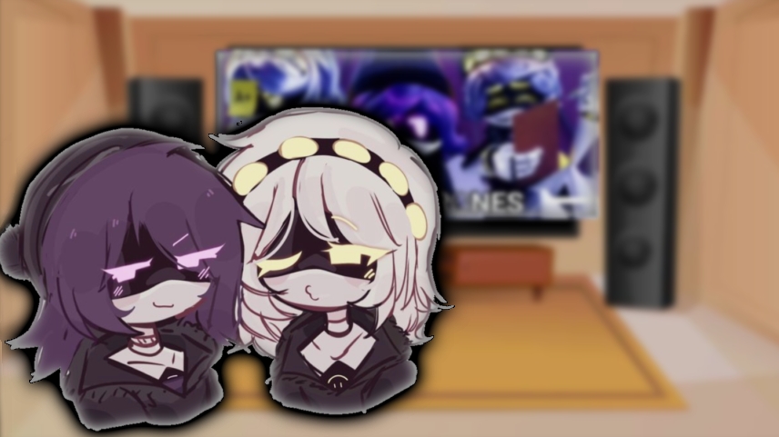 дроны убийцы/murder drones/J/V/N/Uzi/