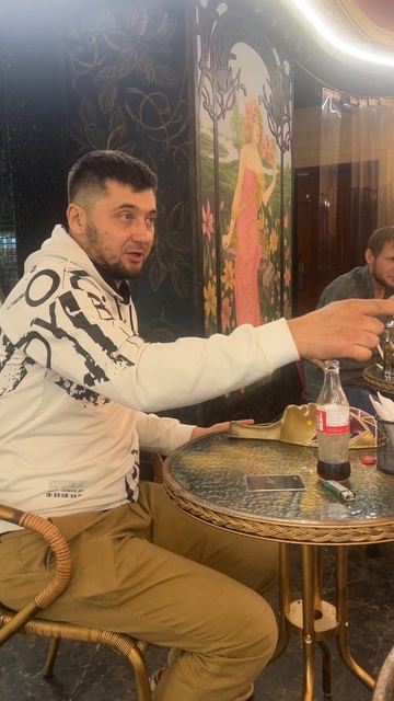 Хватит передергивать! 
Цыка на мафии. Интеллигентный балаган. Мафия в Сочи