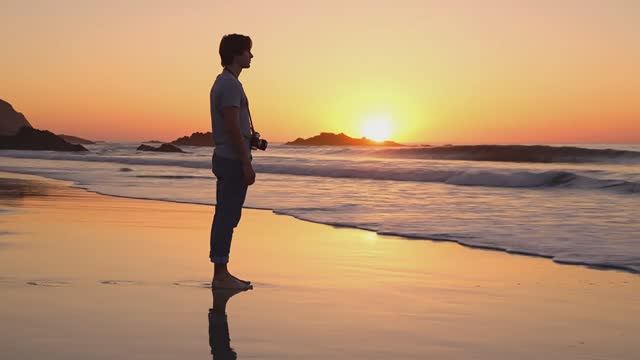 Нейроклип "Ночь магнит"- (Suno ai)   (movieflow.ai)