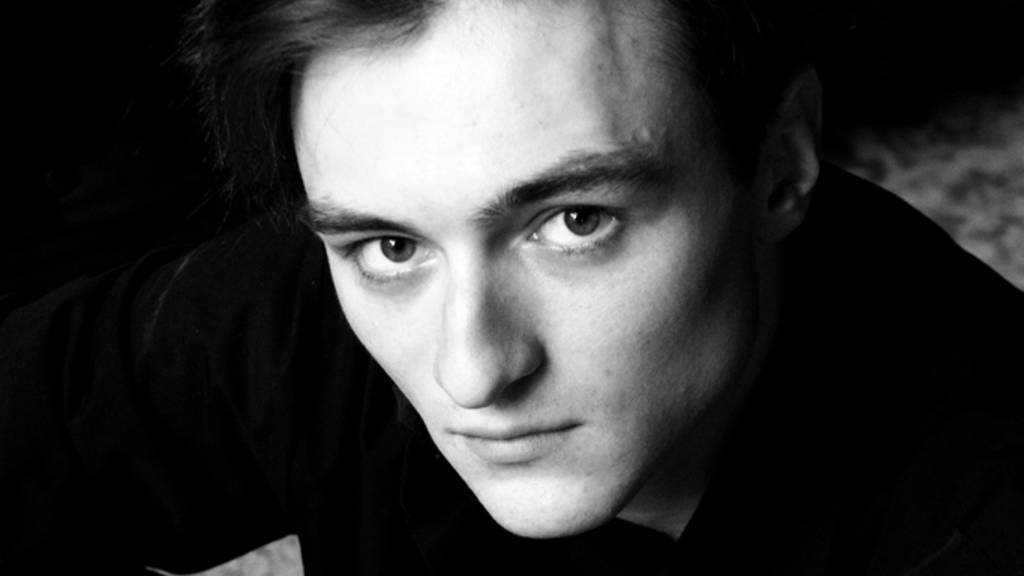 Семке Давид 21 год Визитка 2025 10