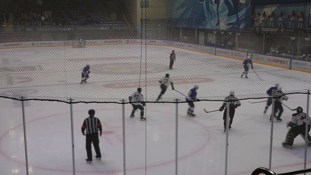 Открытие НХЛ