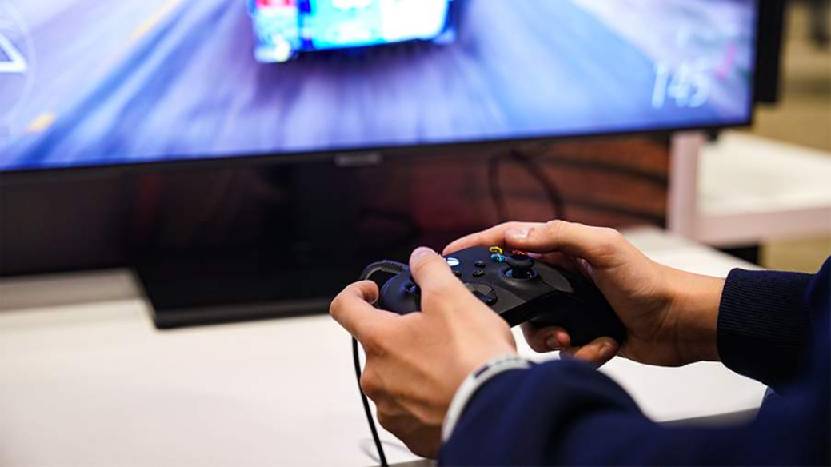 В Москве пройдет международная неделя видеоигр