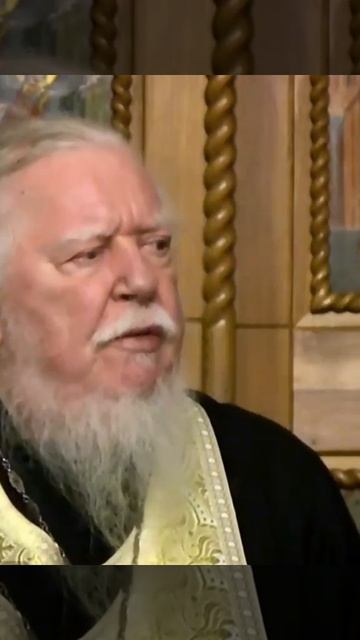 ☦️Наши страхи происходят от неверия БОГУ.