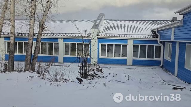 В Братске завершается капитальный ремонт школы №6 — готовность объекта 99%