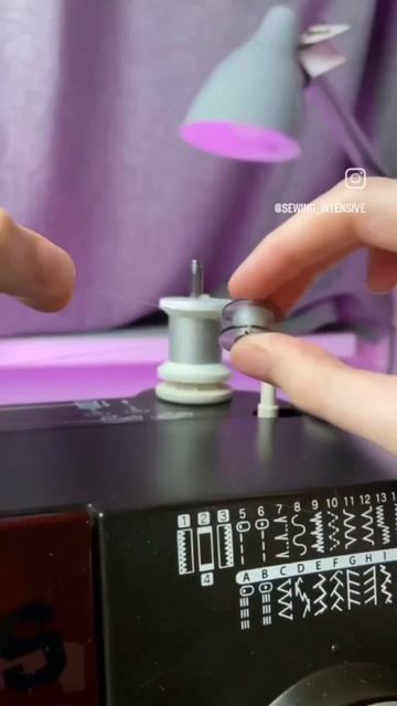 Секрет швеи. Подборка лёгких швейных лайфаков.