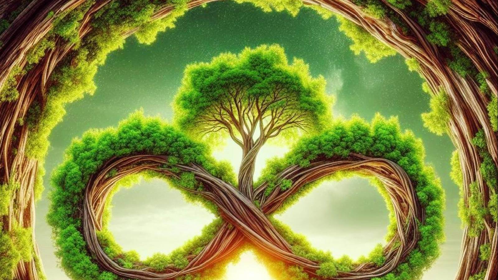 ч 9 . Мой чистый пречистый сад. Диалог длинною в двадцать лет.